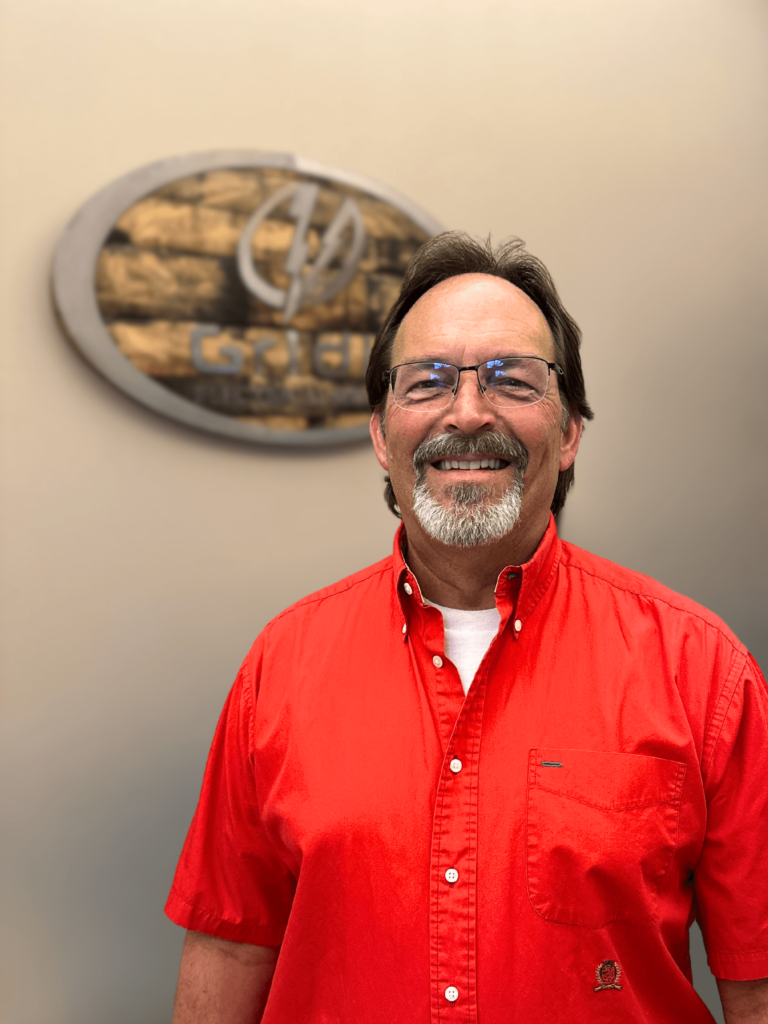 Meet The Team - Gridic Electrical Services