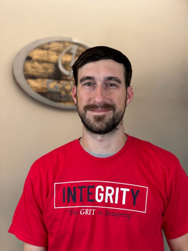 Meet The Team - Gridic Electrical Services